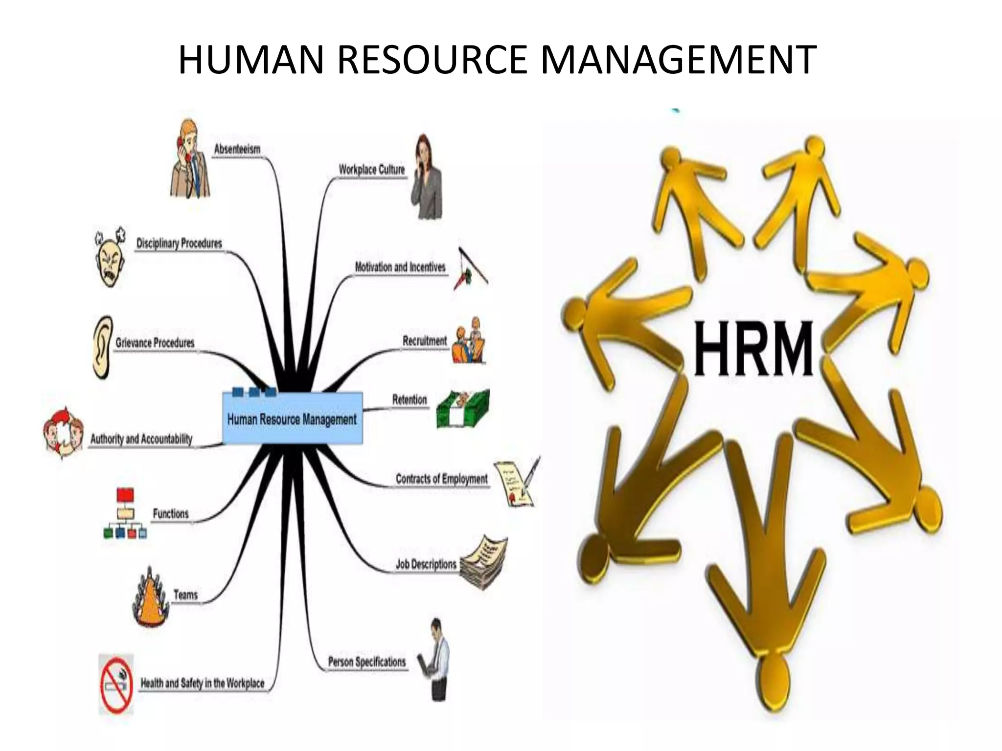 Human resource management 1 (1) | PPTX