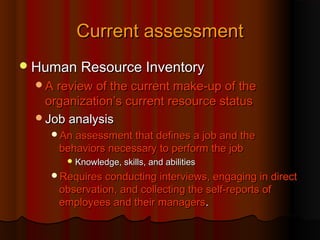 Human resource management 2 | PPT