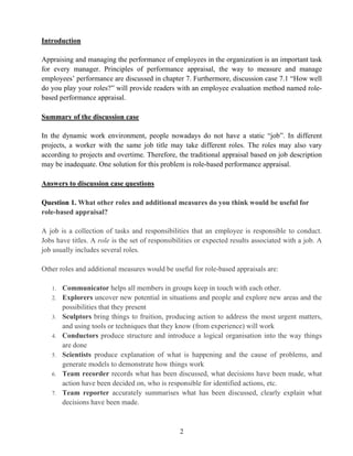 Human Resource Management (2008) | PDF