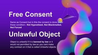 Contract Agreement, Sales agreement, moveable and non movable goods ...