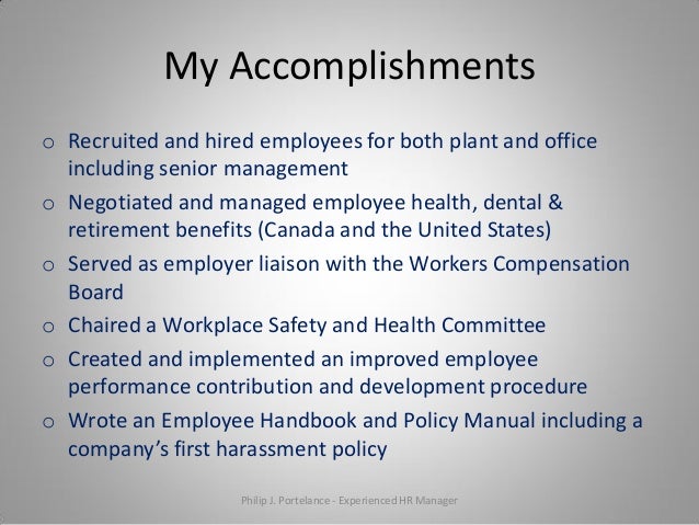 Human resource management as a strategic business partner