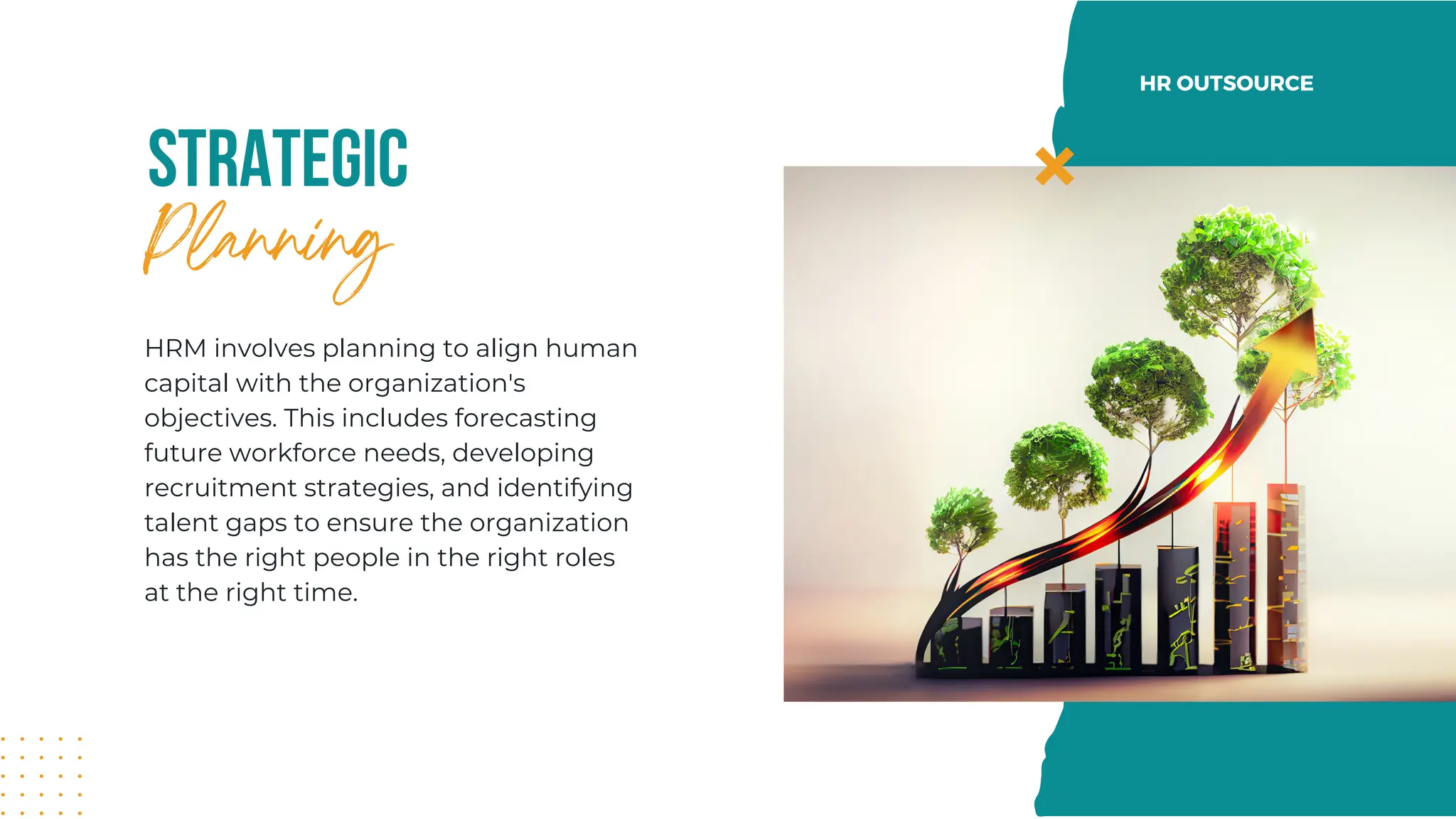 Definition of Human Resource Management. | PDF | Human Resources | Business