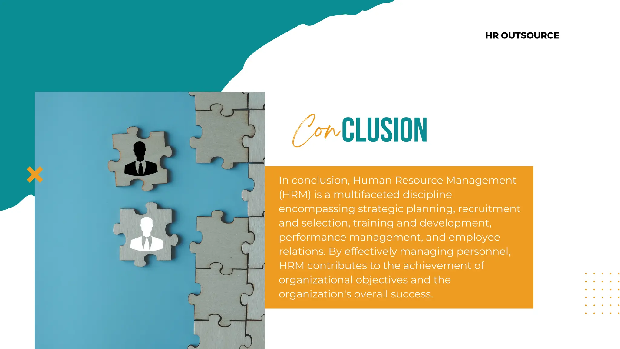 Definition of Human Resource Management. | PDF | Human Resources | Business
