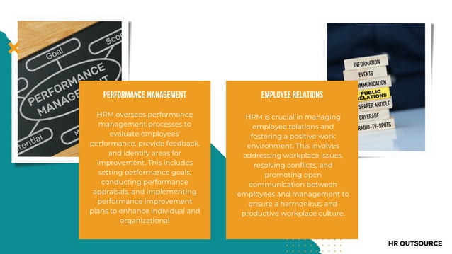 Definition of Human Resource Management. | PDF | Human Resources | Business