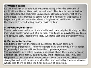 Human resource management (hrm) | PPT