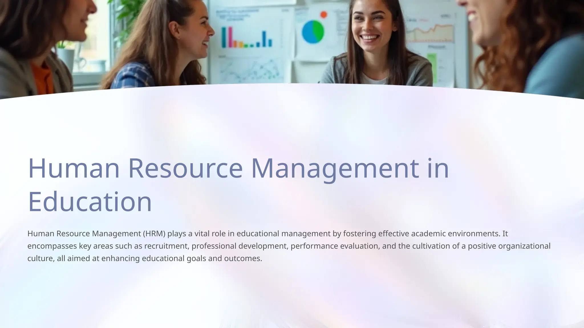 Human Resource Management in Education...pptx
