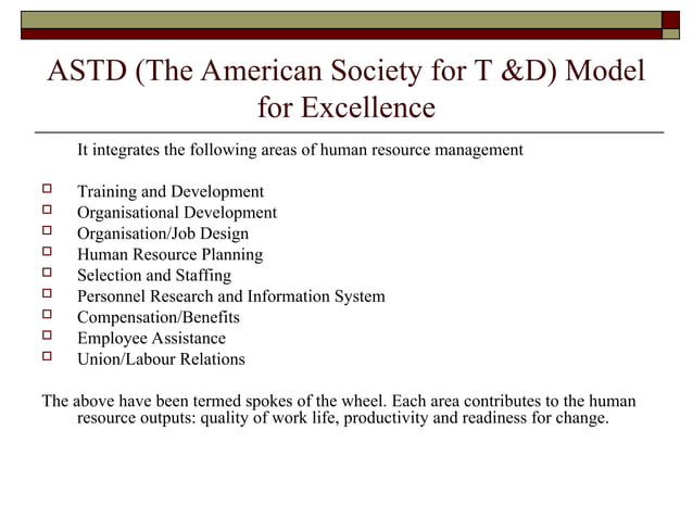 MODELS OF HUMAN RESOURCE MANAGEMENT .ppt