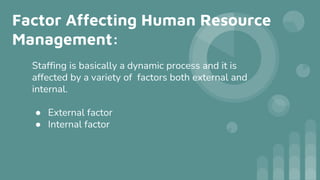 Human Resource Management or Staffing.pptx