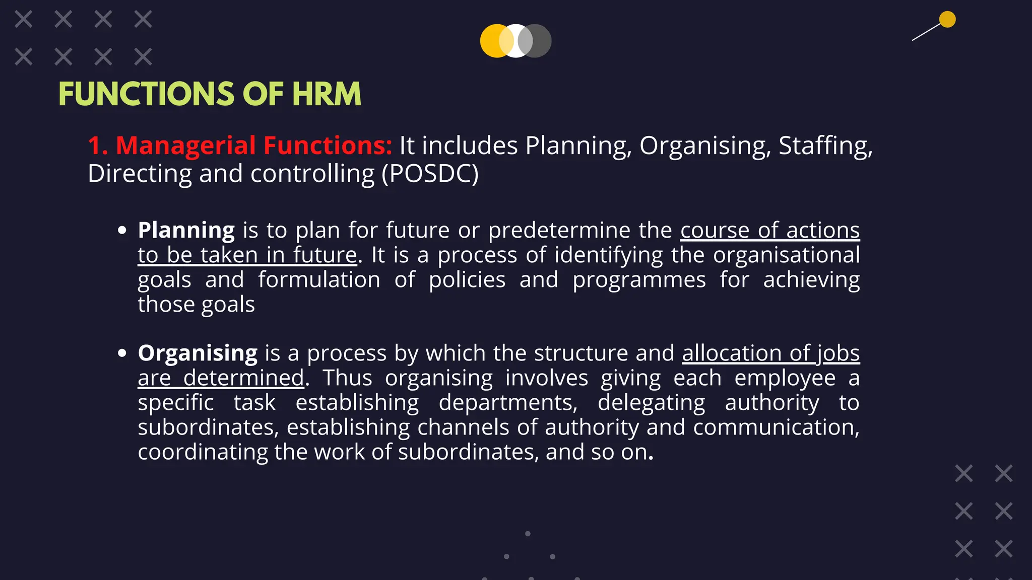 Human Resources Management Part 01 . pdf | PDF