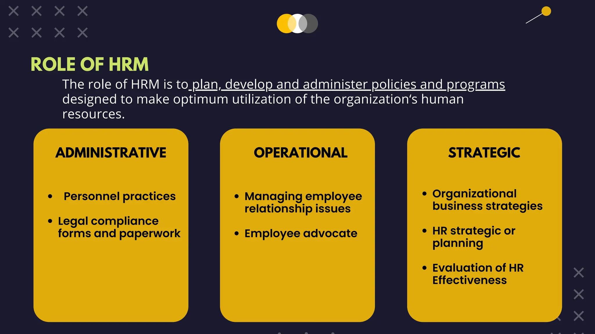 Human Resources Management Part 01 . pdf | PDF