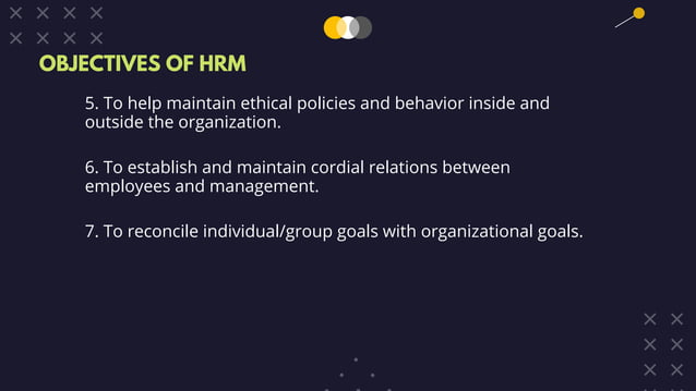 Human Resources Management Part 01 . pdf | PDF