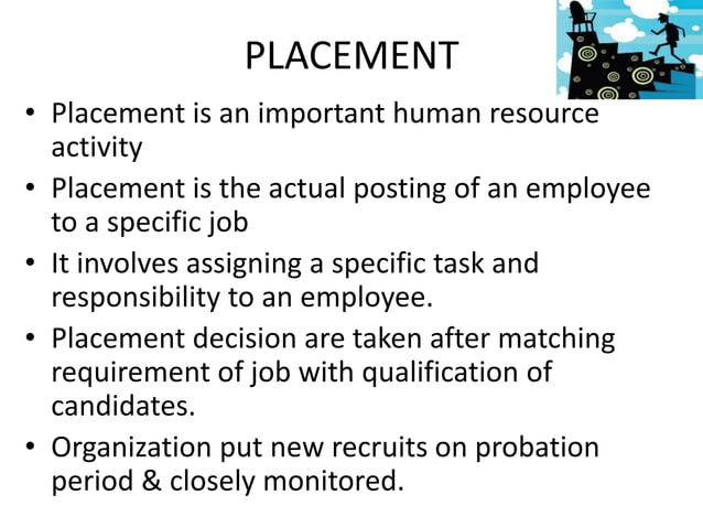Human resource management ppt | PPTX