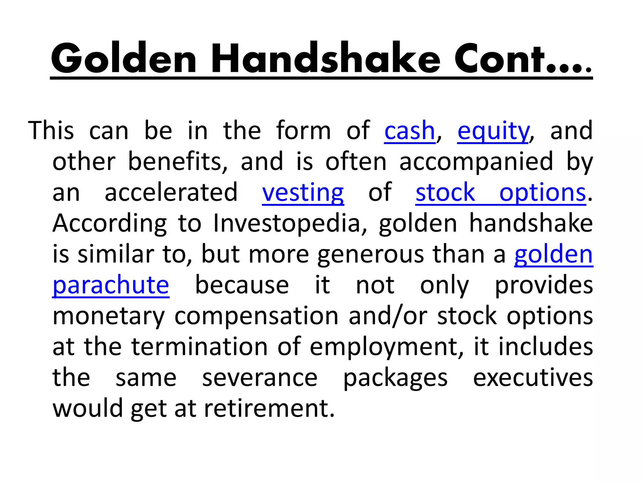 Human resource management presentation | PPTX