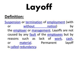 Human resource management presentation | PPT