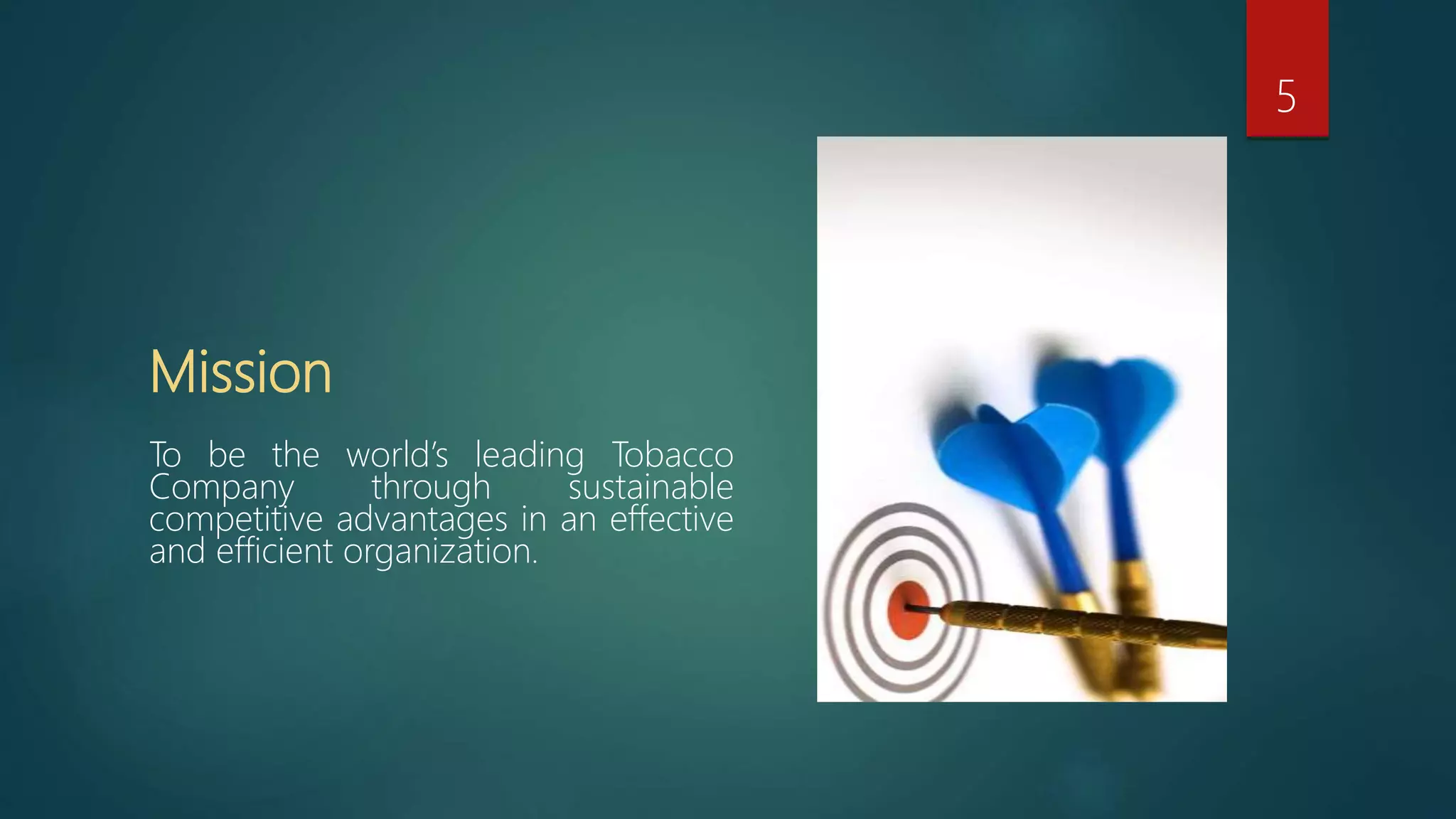 Human resource management process of british american tobacco ...