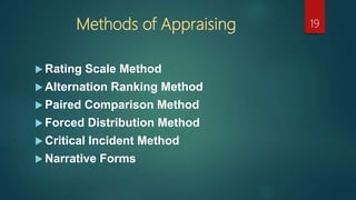 Human resource management process of british american tobacco ...