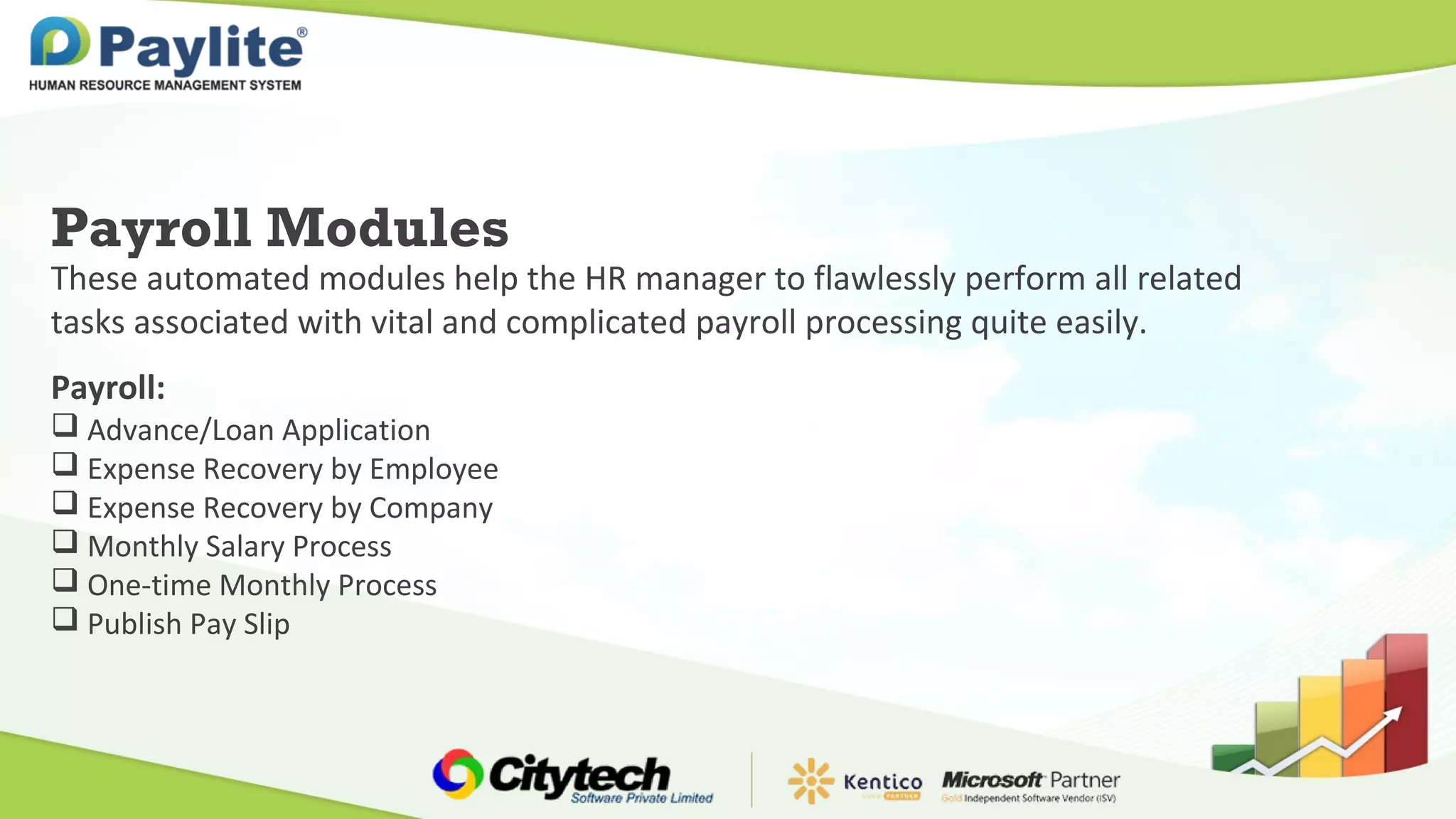 Paylite is top choice for HR Management System and Appraisal Management ...