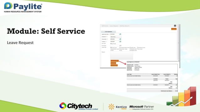 Paylite is top choice for HR Management System and Appraisal Management ...