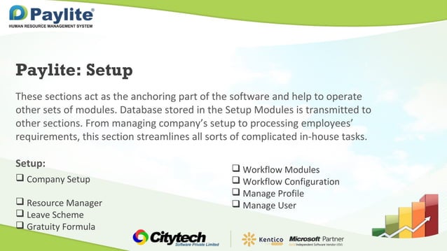 Paylite is top choice for HR Management System and Appraisal Management ...