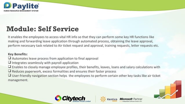 Paylite is top choice for HR Management System and Appraisal Management ...