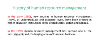 human resource management theories-180218145217.pptx
