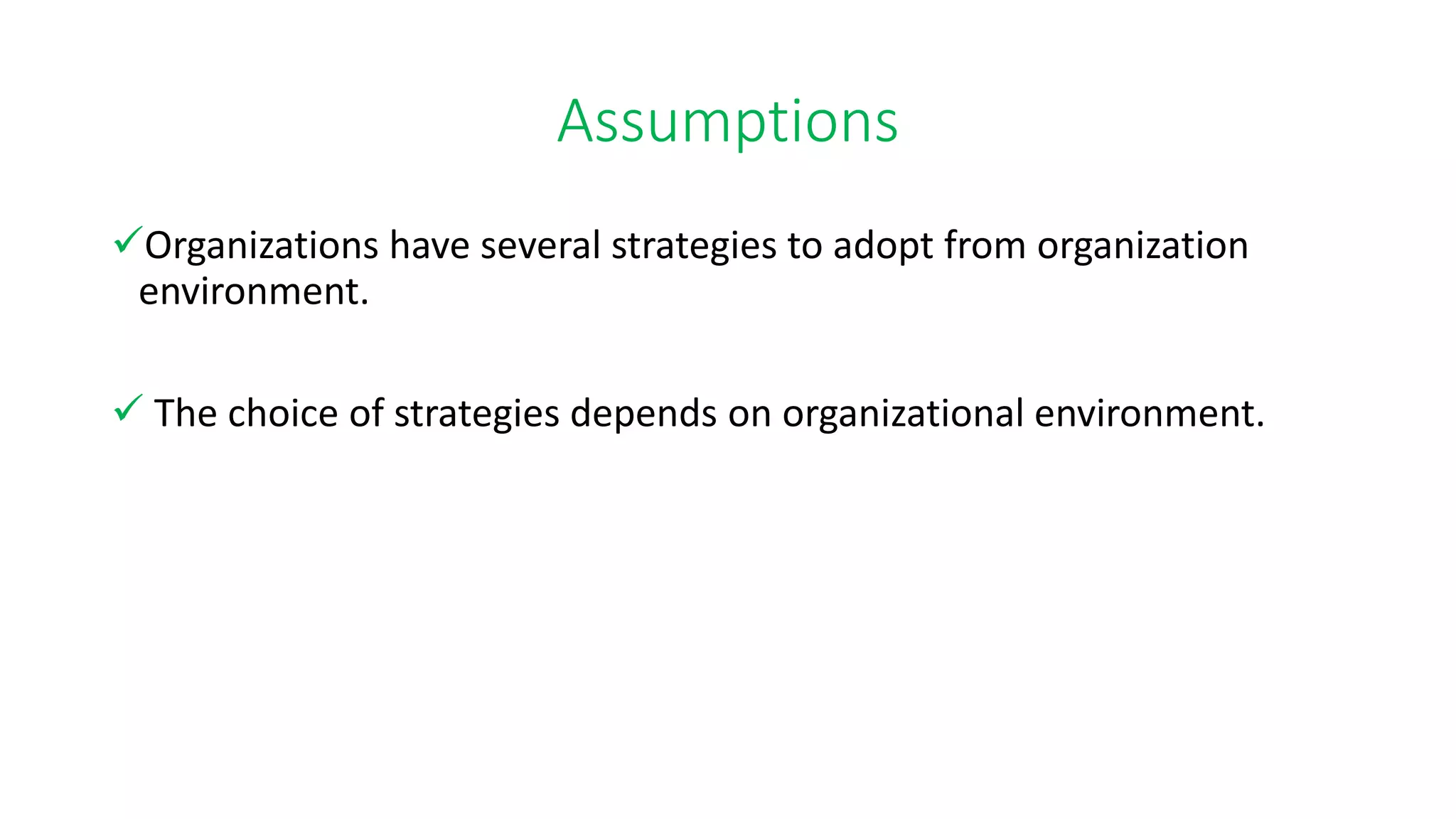 Human resource management theories | PPTX