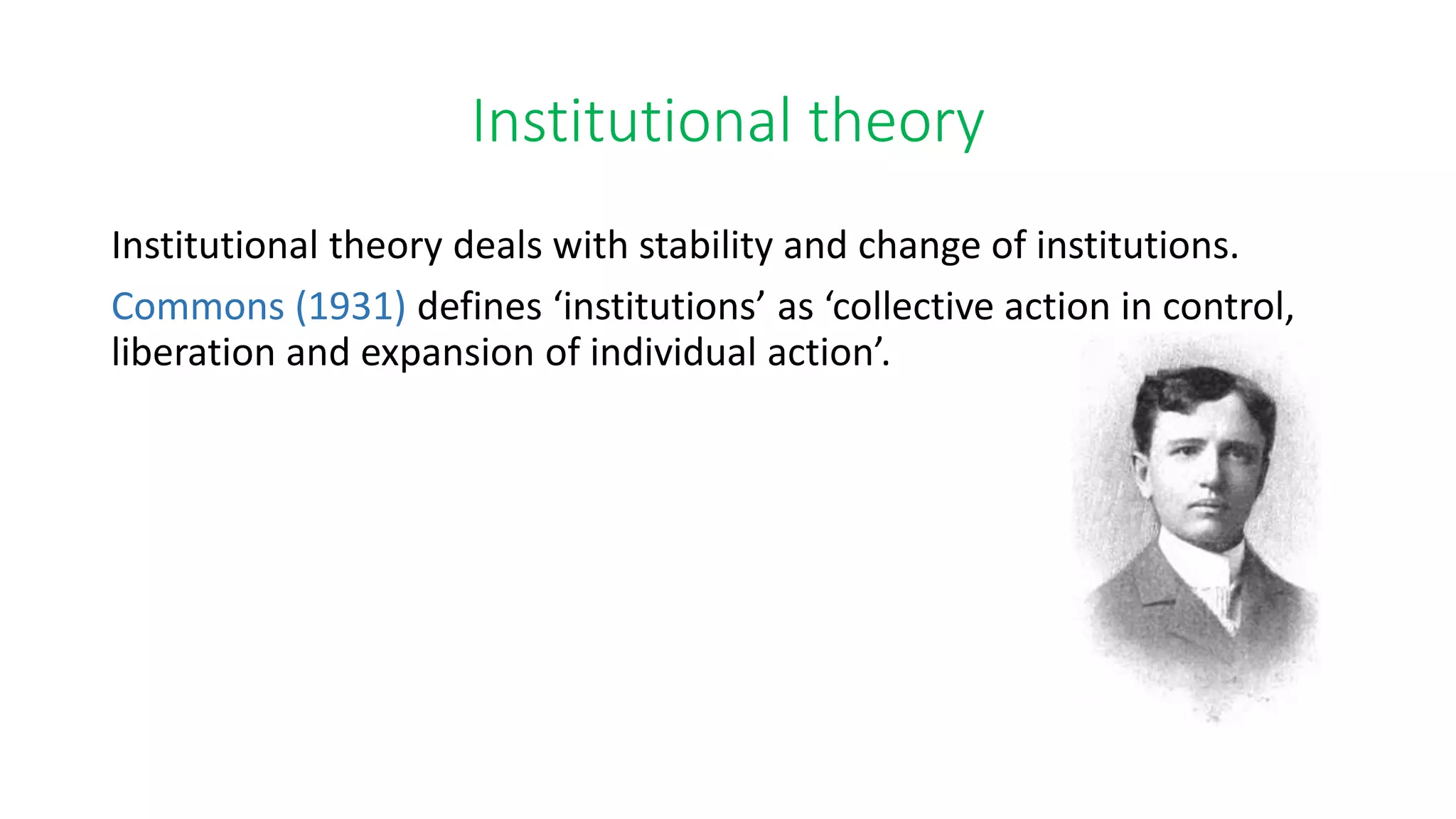 Human resource management theories | PPTX