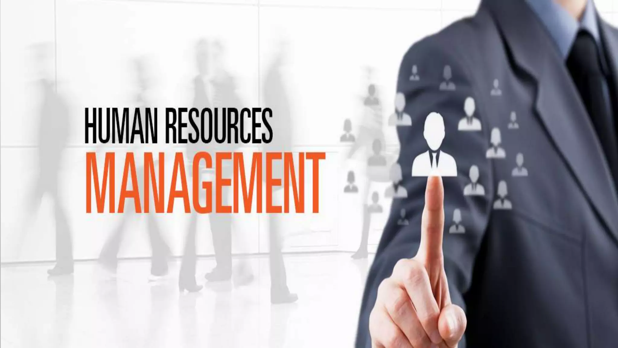 Human resource managment | PPT