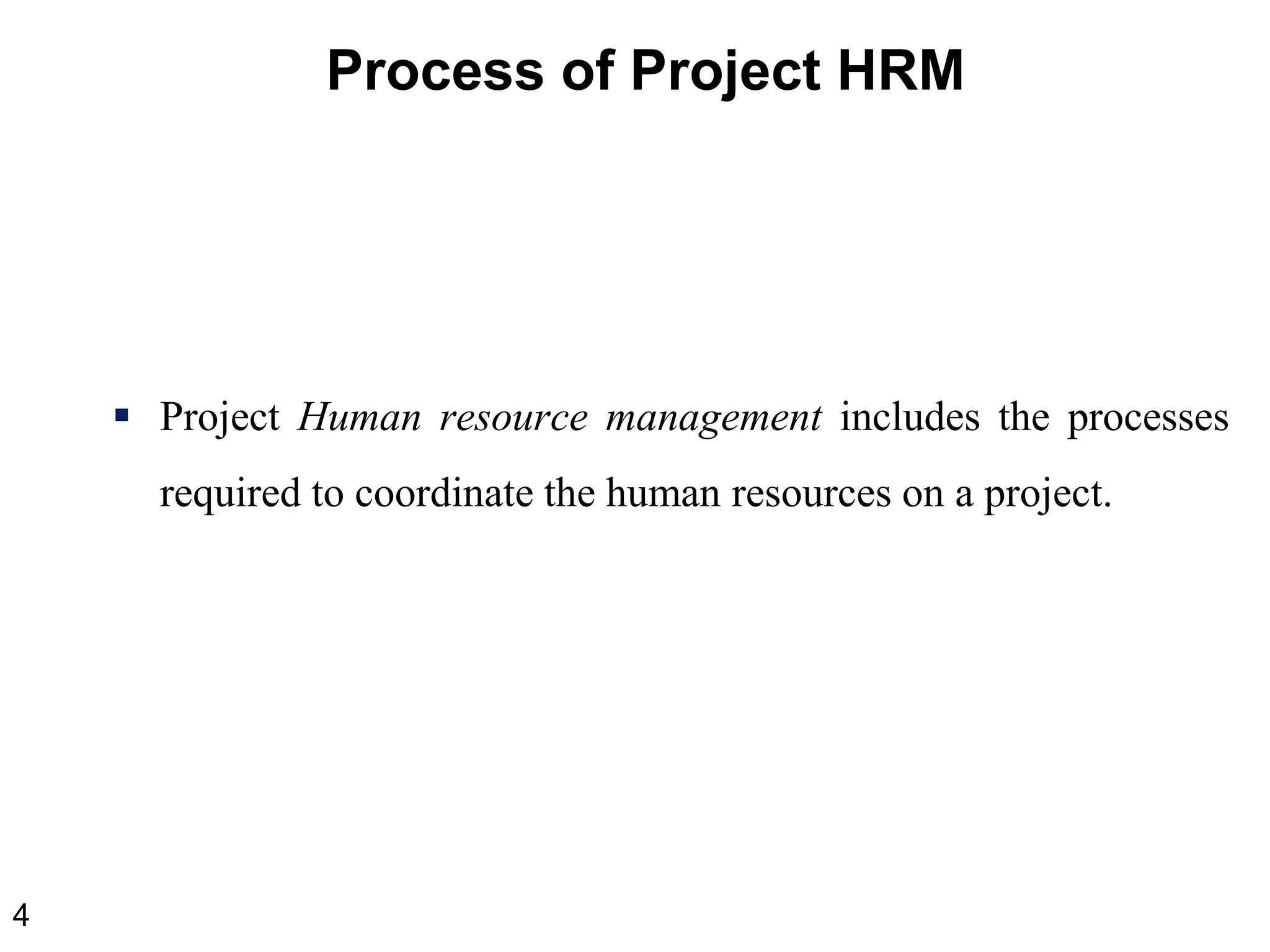 Human resource managment.pptx | Human Resources | Business
