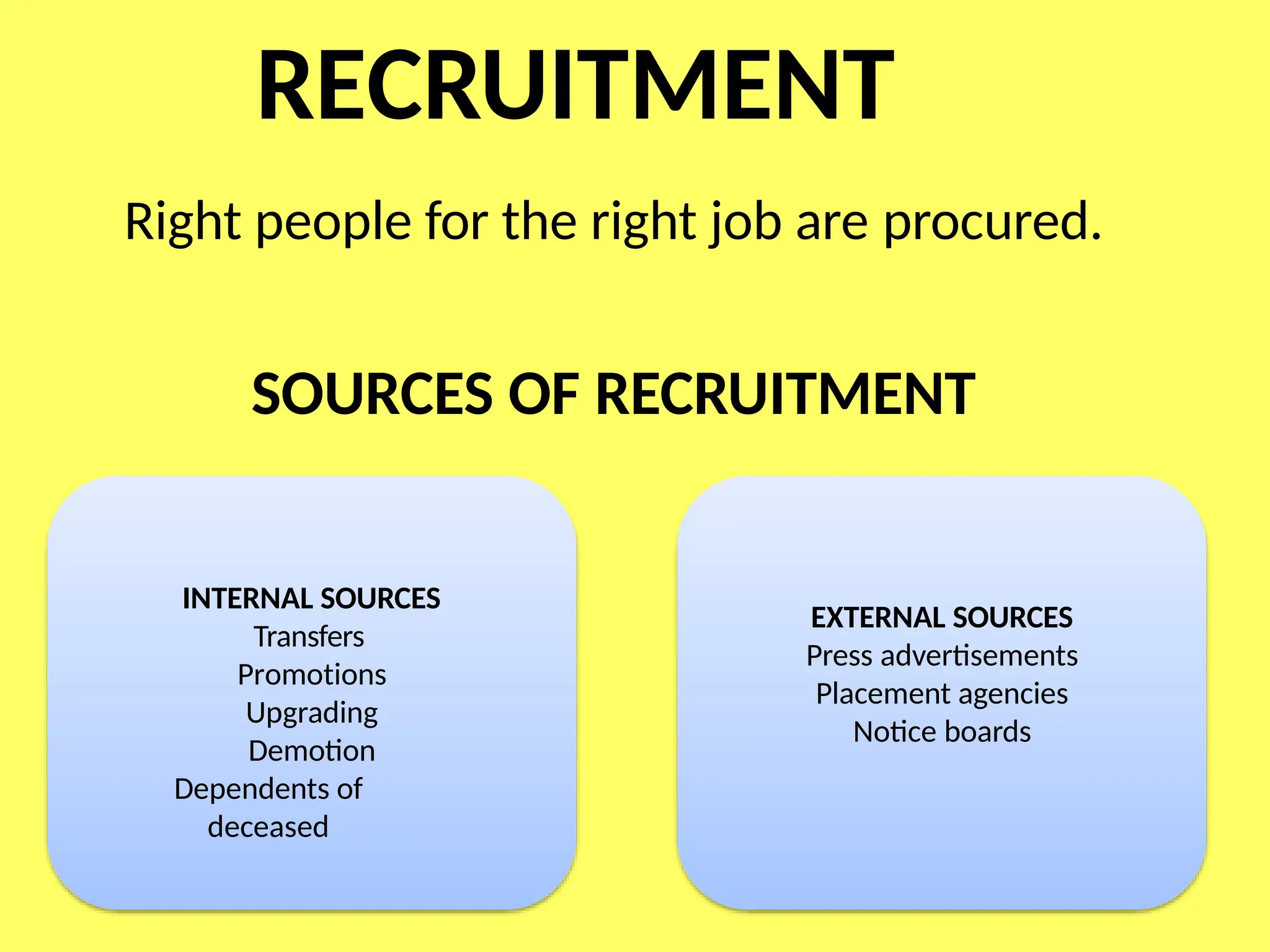 human resource nursing mgt ppt.ppppppppptx | PPT