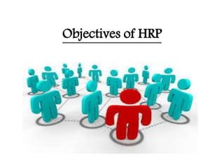Human resource planning | PPT