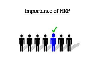 Human resource planning | PPTX