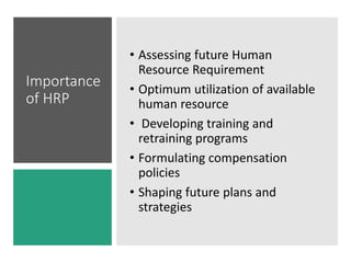 Human Resource Planning 1.pptx