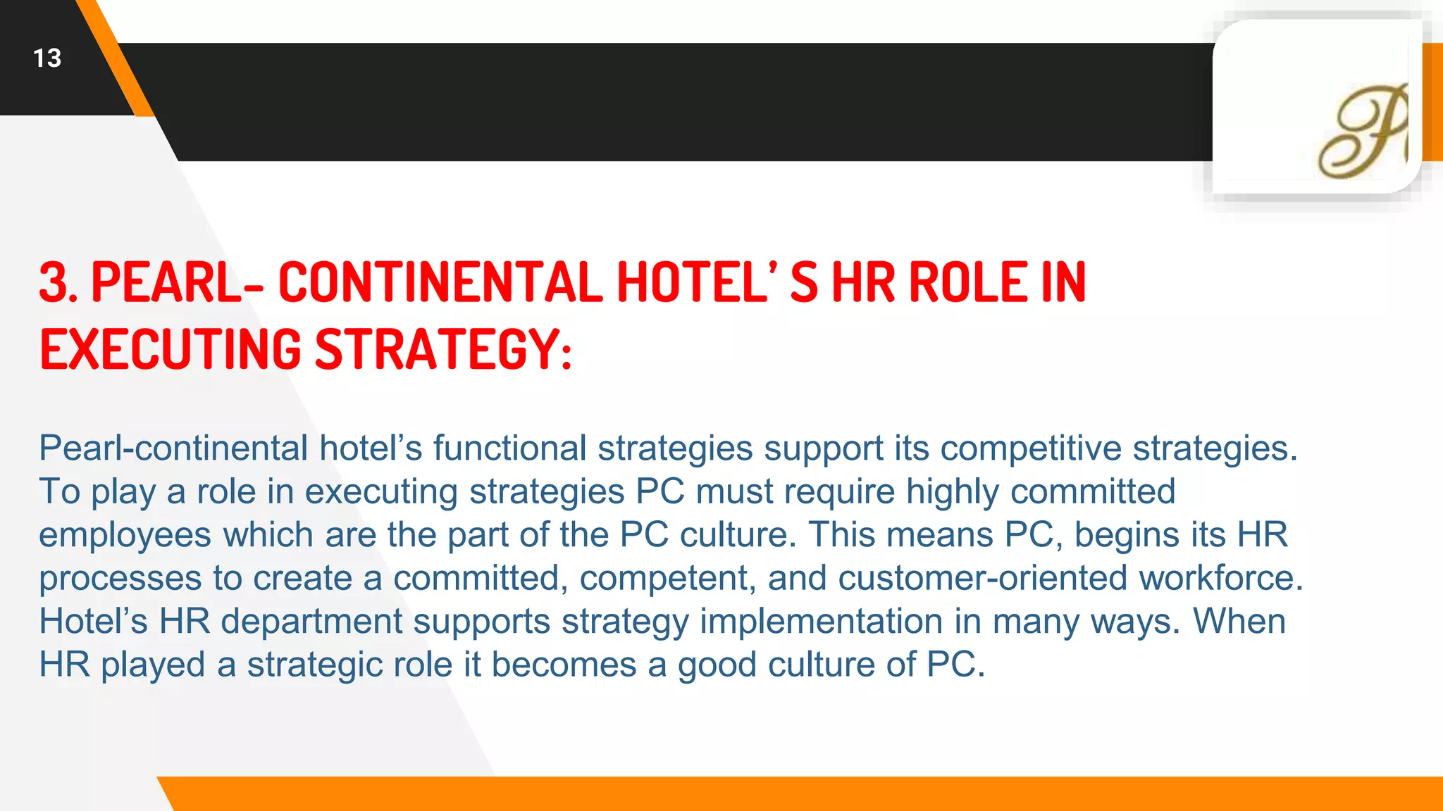 Human resource project By Muhammad Ahan | PPT