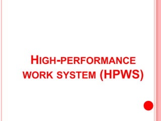 Human resource research | PPTX