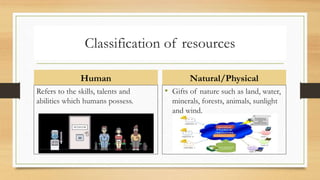 Human Resources | PPTX