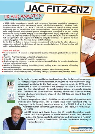 Human Resources 2.0.2 | PDF