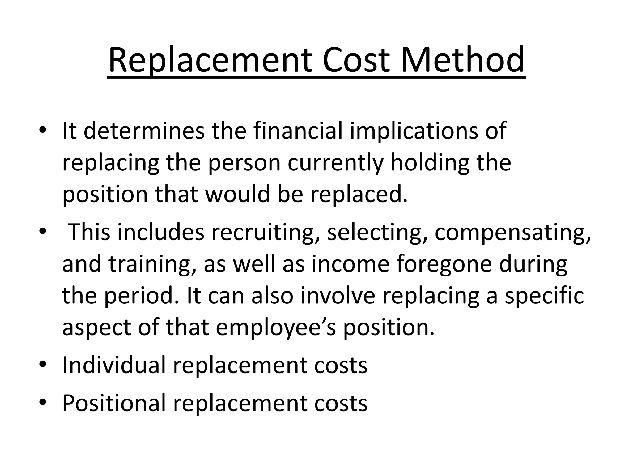 Human Resources Accounting and valuation new one (1).pptx