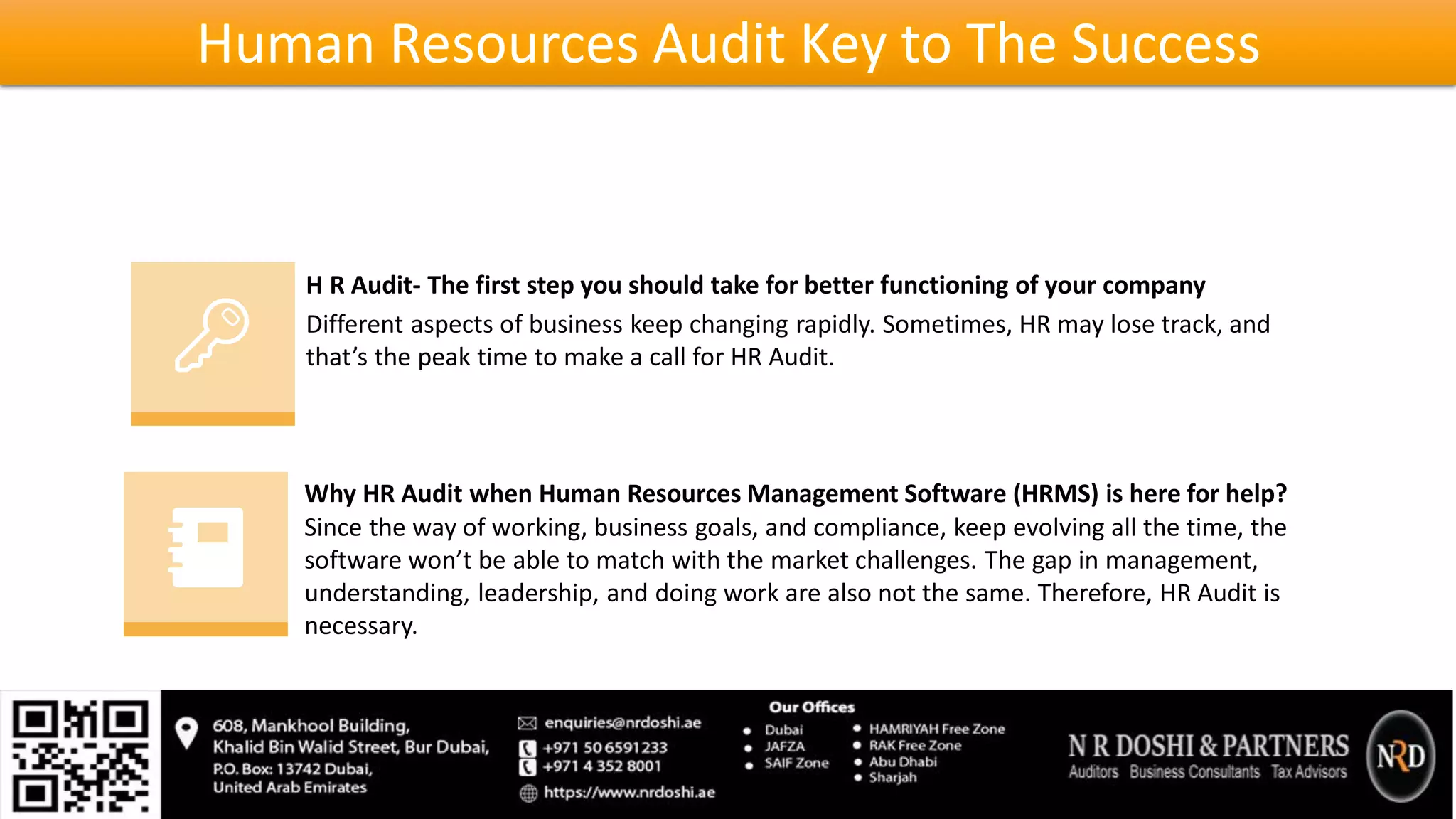 Human resources audit | PPT | Free Download