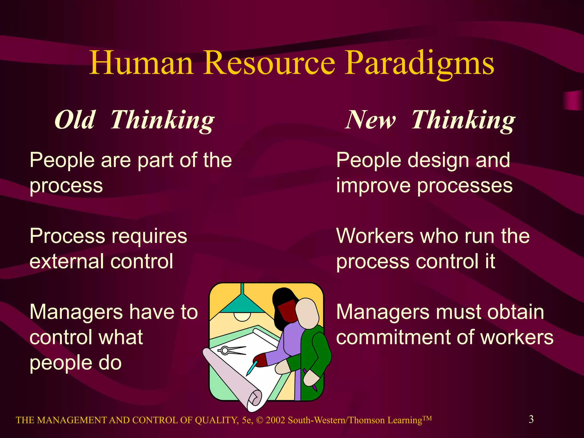 Human resources best practices | PPTX