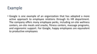 HUMAN RESOURCES DEPARTMENT FUNCTION MISSION VISION AND VALUES .pptx