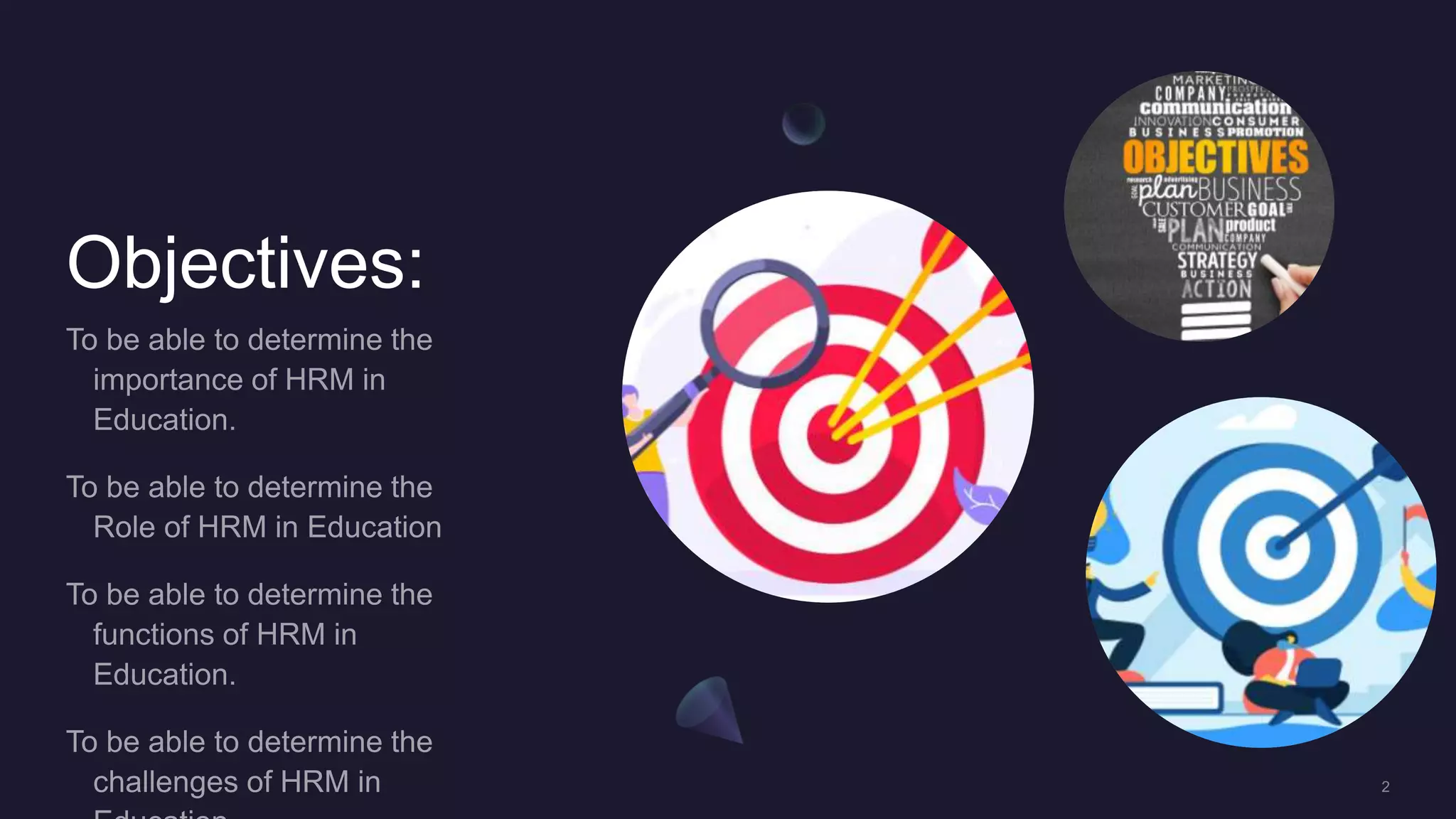 Human Resources Development Program.pptx | Human Resources | Business