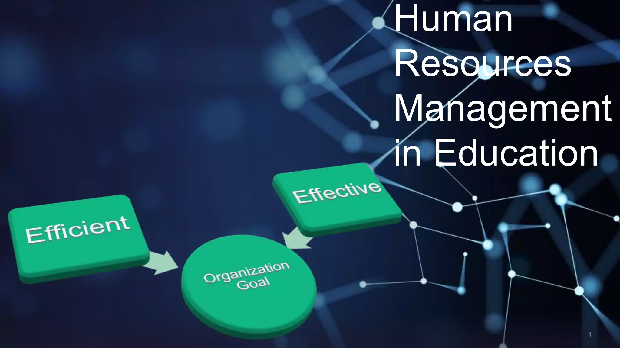 Human Resources Development Program.pptx | Human Resources | Business