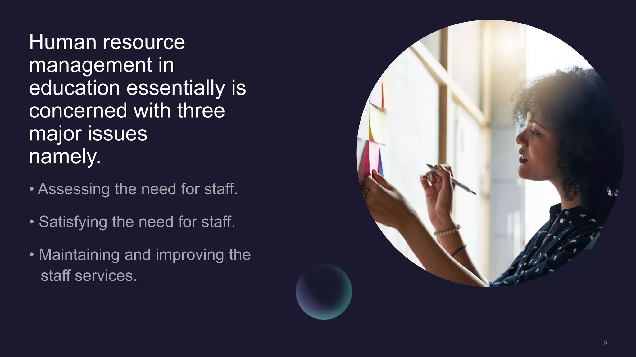 Human Resources Development Program.pptx | Human Resources | Business