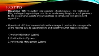 Human Resources Information System (HRIS).pptx