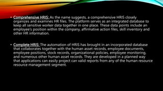 Human Resources Information System (HRIS).pptx