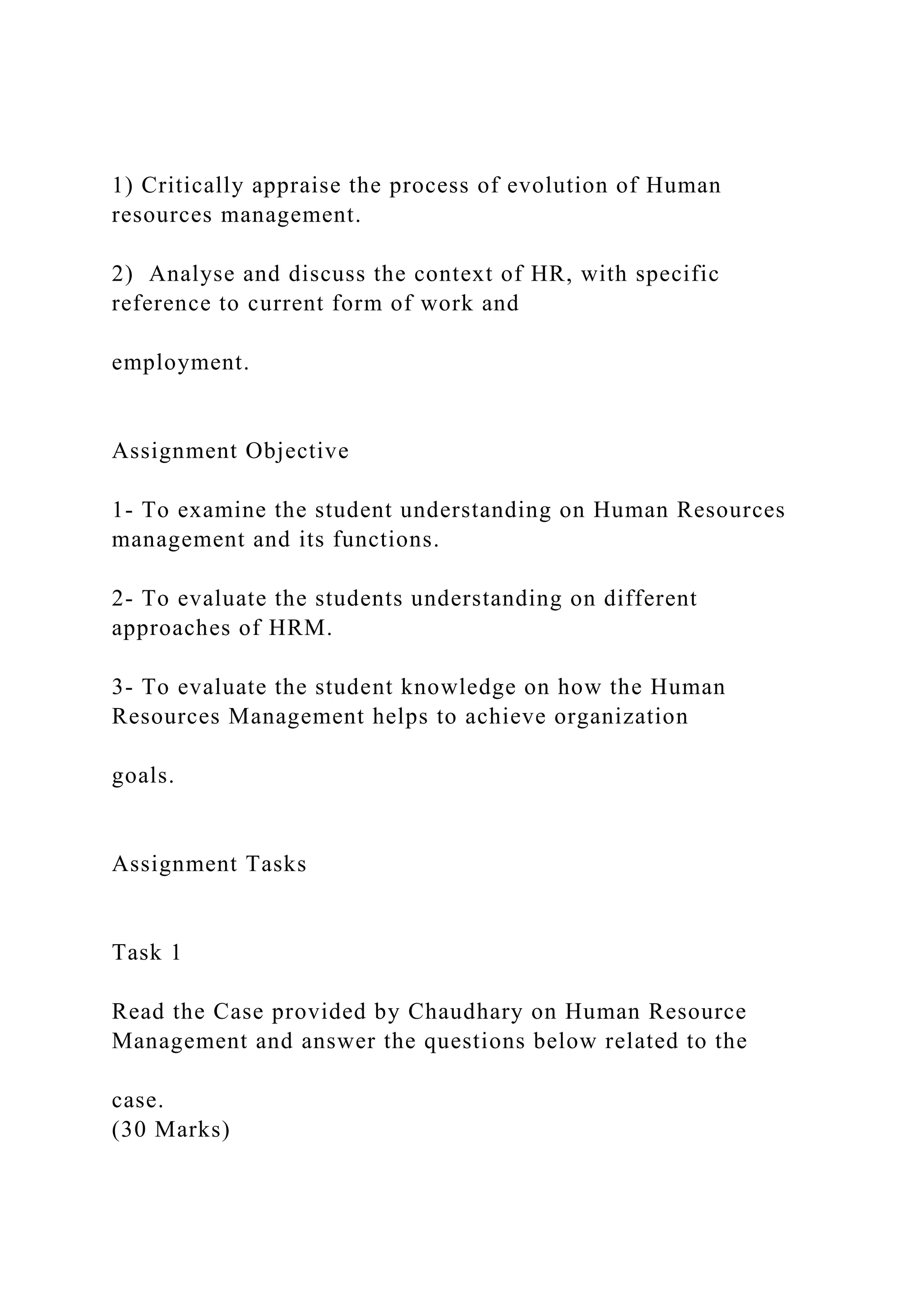 Human Resources Mana.docx