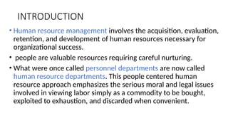 HUMAN RESOURCES Management (leadership and management).ppt