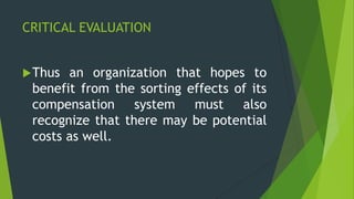 Human resource sorting | PPTX | Human Resources | Business