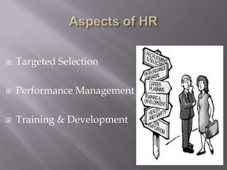 Human Resources Power Point | PPTX | Human Resources | Business